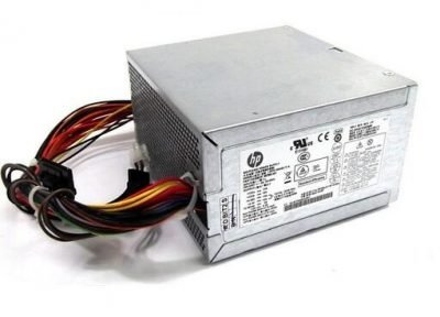 901771-002 180 WATT POWER SUPPLY FOR HP PRODESK - 365PowerSupply.com - Replacement Laptop Power ...