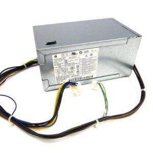 901771-002 180 WATT POWER SUPPLY FOR HP PRODESK - 365PowerSupply.com - Replacement Laptop Power ...