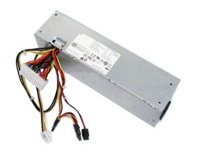 88PNP 330W DELL OPTIPLEX GX400 DIMENSION 8100 POWER SUPPLY NPS-330CB E ...