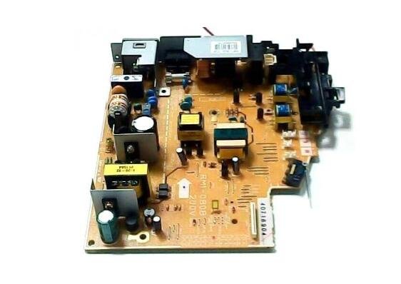HP RM1-0808-040CN POWER SUPPLY BOARD ASSEMBLY - 365PowerSupply.com ...