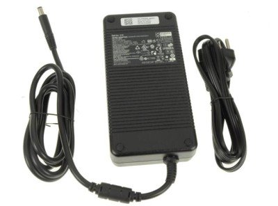 DA330PM190 - Dell Alienware M18x / M18xR2 330 watt AC/DC Power Adapter ...