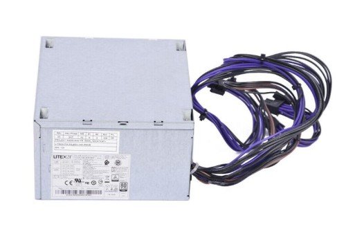 PA-4501-1AC 500W Computer Power Supply For Acer Aspire TC-895 ...