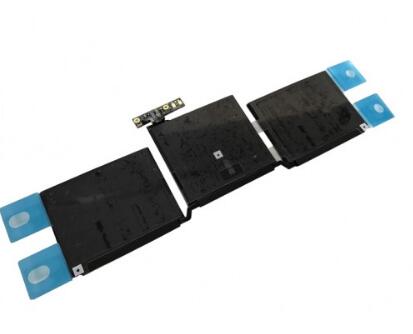 How to solve battery service warning problem on a MacBook Pro ...