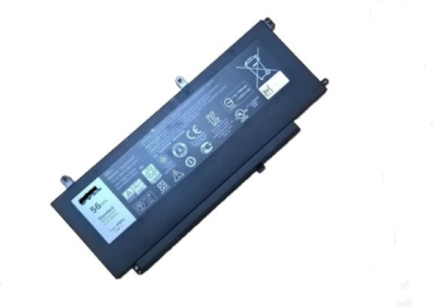 4P8PH 56wh 7.4V For DELL Inspiron 15 Series Battery - 365PowerSupply ...