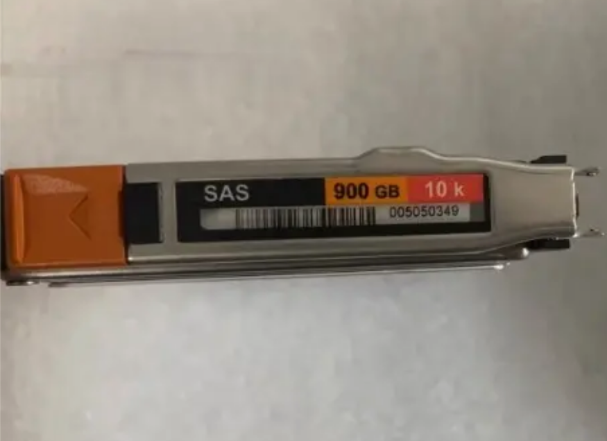 005050349 005049810 V2-2S10-900 900G 10K SAS 2.5 6G For EMC hard drive ...