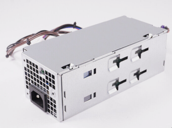 T685J F3J97 NC77H 180W Power Supply For Dell V3910 3901 3000MT 12th ...