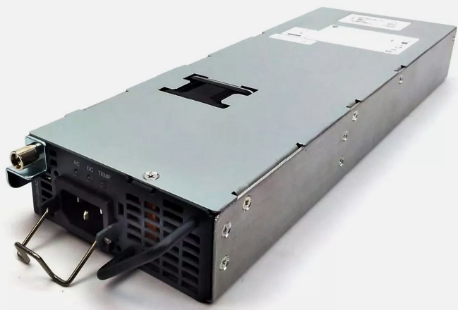 JW657A PSU-350-AC 350W AC Power Supply For HPE Aruba 7200 Series - 365PowerSupply.com ...