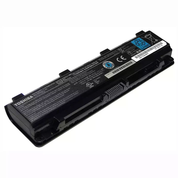 Genuine TOSHIBA Satellite P850 laptop battery - 365PowerSupply.com ...