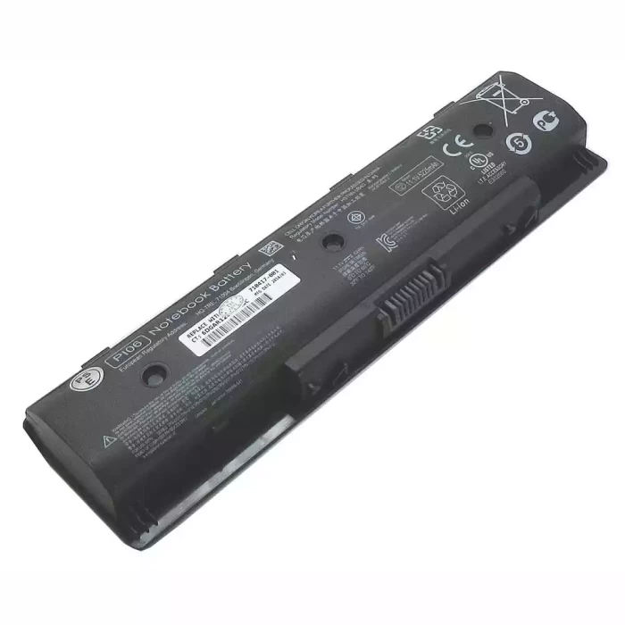 Genuine HP Pavilion 14 series model PI06 laptop battery ...