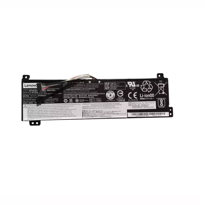 Genuine LENOVO L17C2PB3,L17C2PB4 laptop battery - 365PowerSupply.com ...