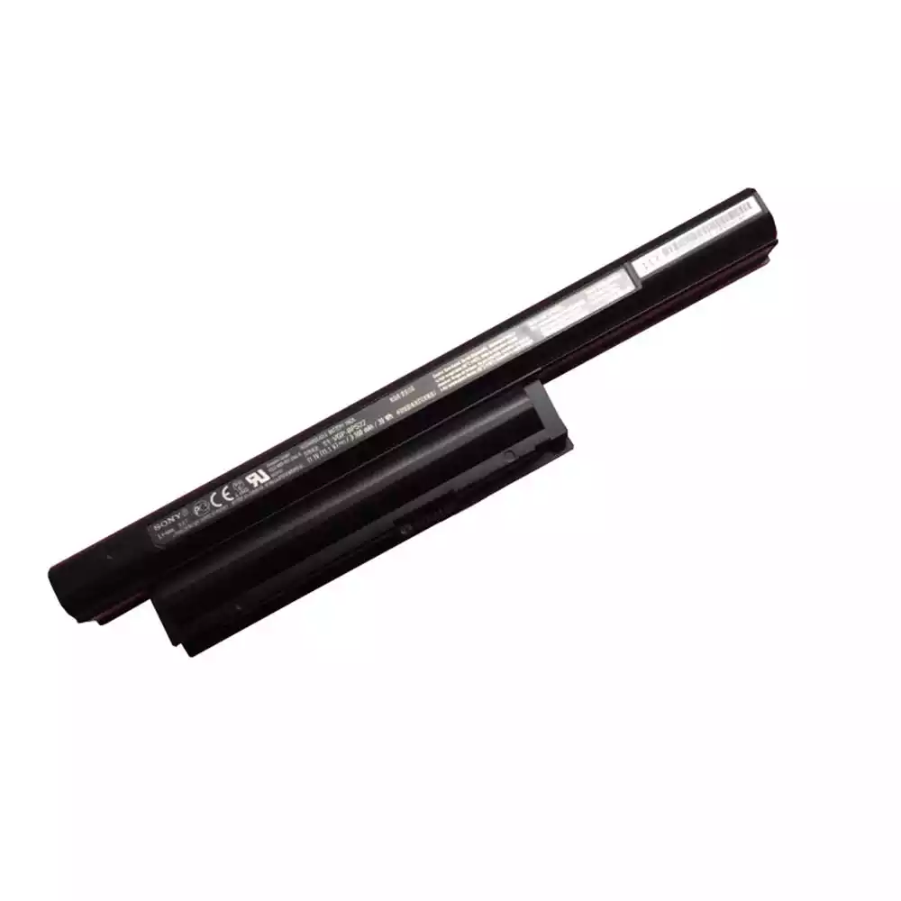 Genuine SONY VAIO PCG-6121M,PCG-61211M,PCG-61311L laptop battery ...