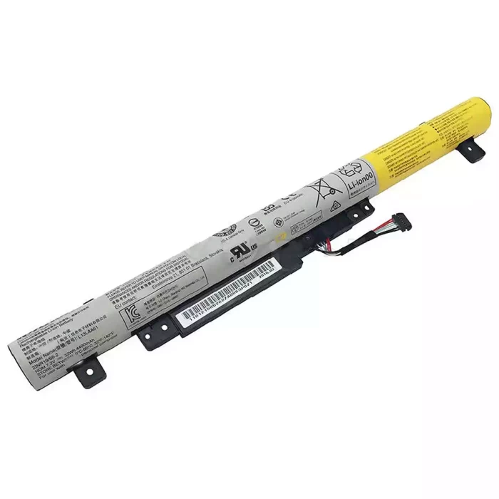Genuine LENOVO Flex 2-14 20404 laptop battery - 365PowerSupply.com ...