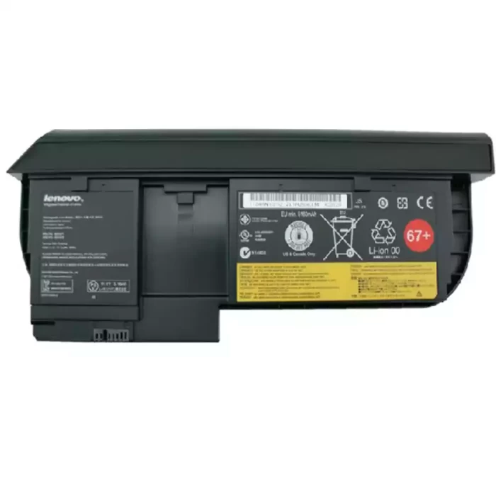Genuine LENOVO Thinkpad X220 laptop battery - 365PowerSupply.com ...