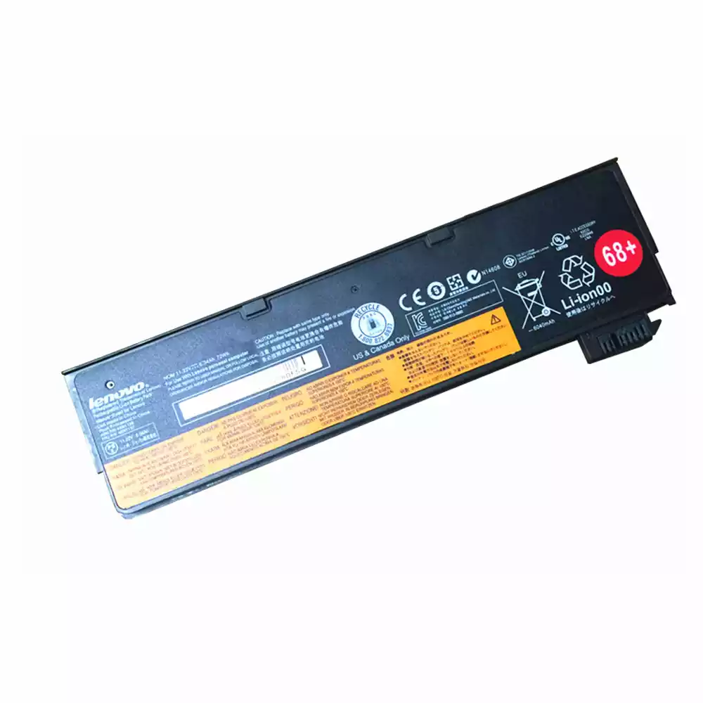 Genuine LENOVO ThinkPad X240,ThinkPad X250,ThinkPad X260 laptop battery ...