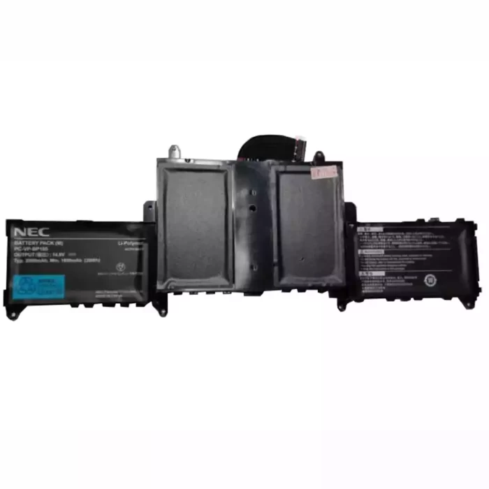 Genuine NEC LaVie G PC-GL laptop battery - 365PowerSupply.com ...