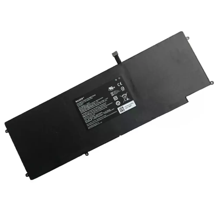 Genuine Razer Blade Stealth 2017 laptop battery - 365PowerSupply.com ...
