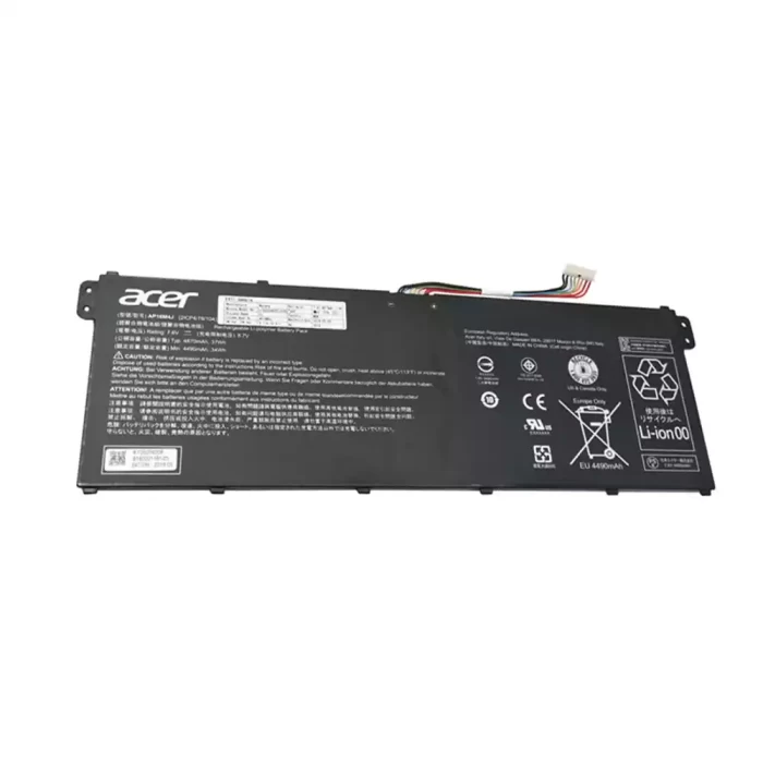 Genuine ACER AP16M4J laptop battery - 365PowerSupply.com - Replacement ...