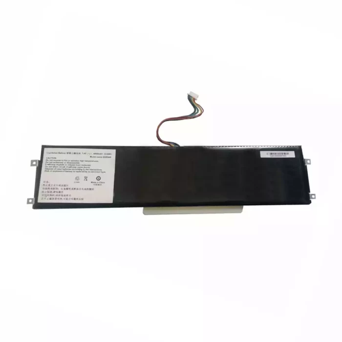 Genuine Haier Y13A Y13B xps13-8808 laptop battery - 365PowerSupply.com ...