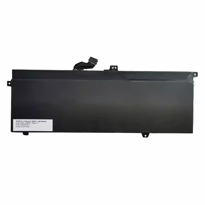 Genuine LENOVO Thinkpad X390,Thinkpad X395 laptop battery ...