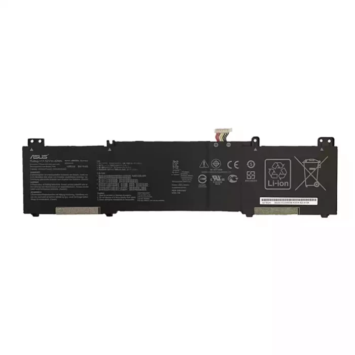 Genuine ASUS Zenbook Flip 14 UM462DA UX462DA laptop battery ...