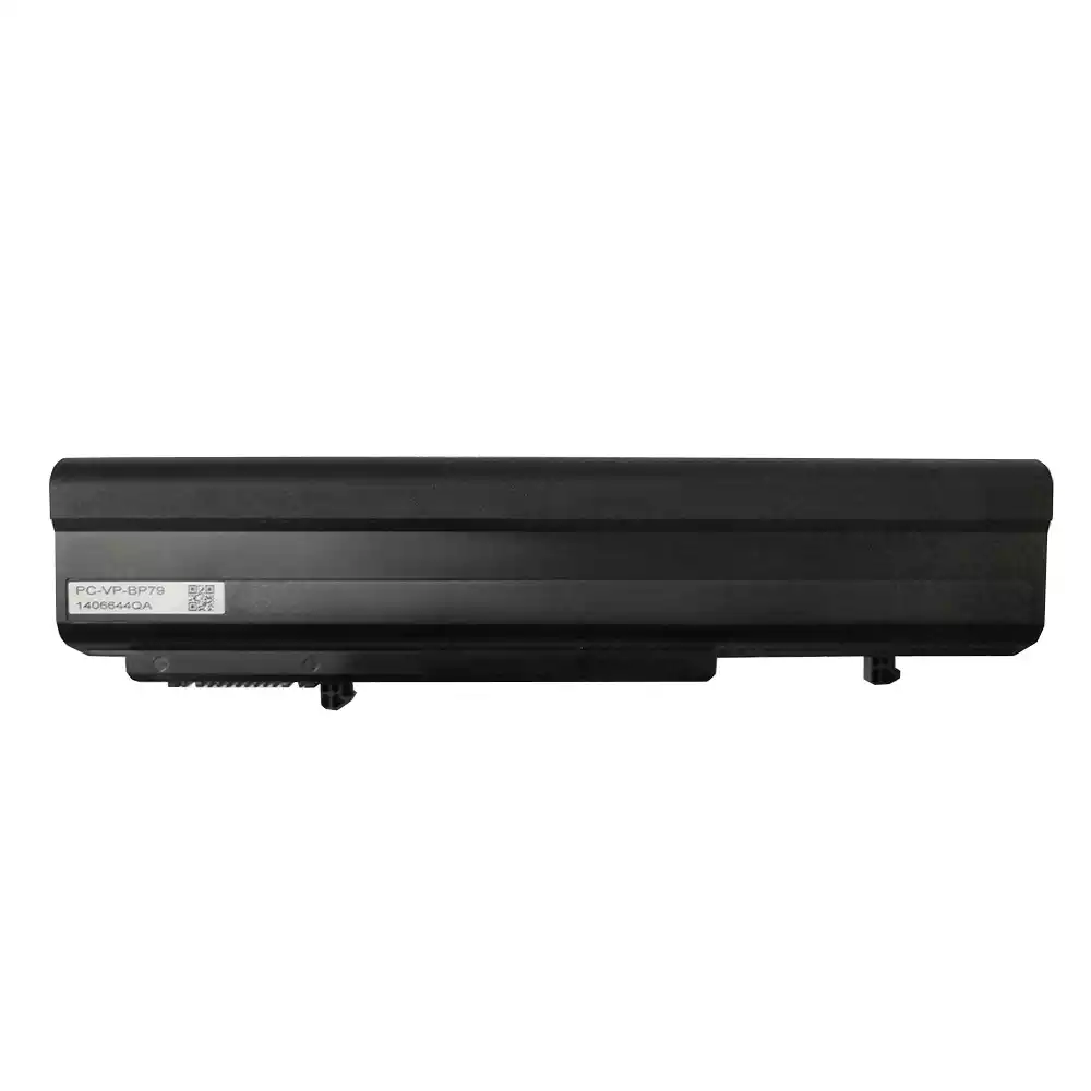 Genuine NEC PC-VP-BP79,OP-570-76993 laptop battery - 365PowerSupply.com ...