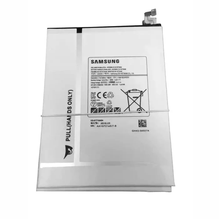SAMSUNG GALAXY Tab S2 Genuine Tablet battery - 365PowerSupply.com ...