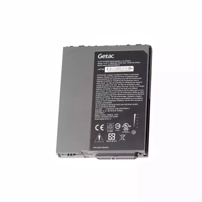 Getac BP4S2P2900-P Genuine Tablet battery - 365PowerSupply.com ...