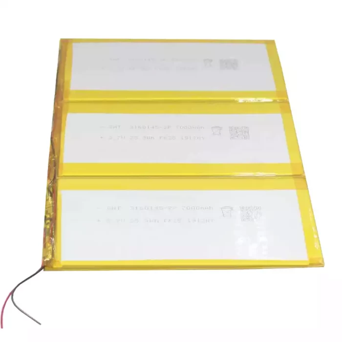CHUWI 30160190,CWI520 Tablet battery - 365PowerSupply.com - Replacement ...