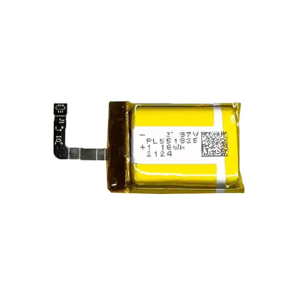 Amazfit GTS 4,A2167/A2168 replacement battery PL551825 - 365PowerSupply ...
