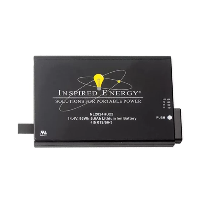 Genuine INSPIRED ENERGY NL2024HU22 battery - 365PowerSupply.com ...