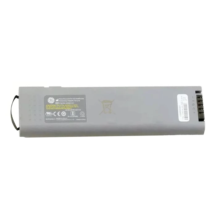 Genuine GE B650 B105 B125 2036984-001 battery - 365PowerSupply.com ...