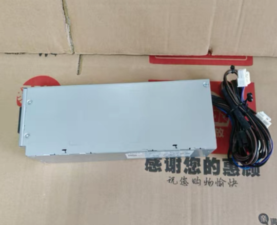 19WMR 019WMR L360EPS-00 360W PSU For Dell G5-5090 XPS 8940 3050 7050 ...