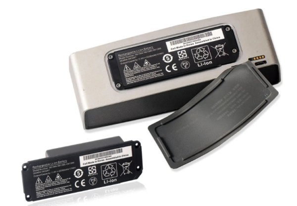 How to Replace the Bose SoundLink Mini I Battery ? - 365PowerSupply.com ...